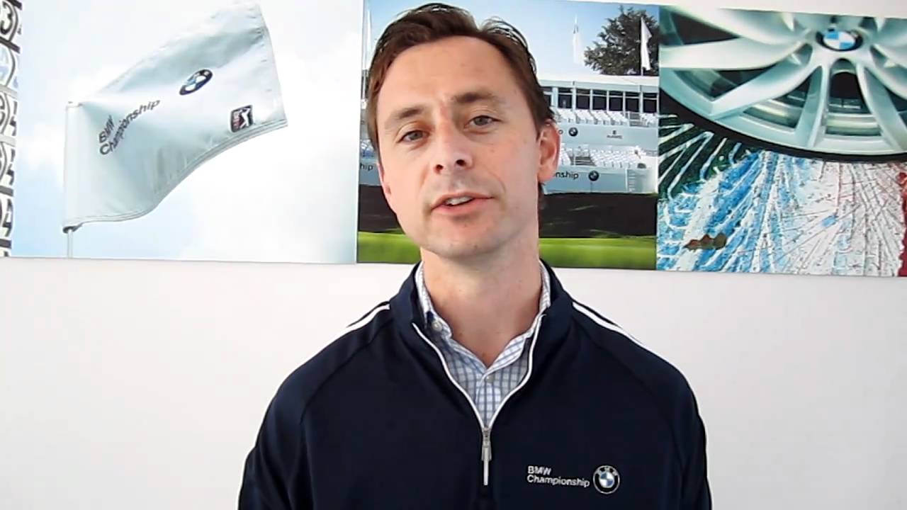Joe Wierda, BMW Product Manager, talking about the BMW X3 - YouTube
