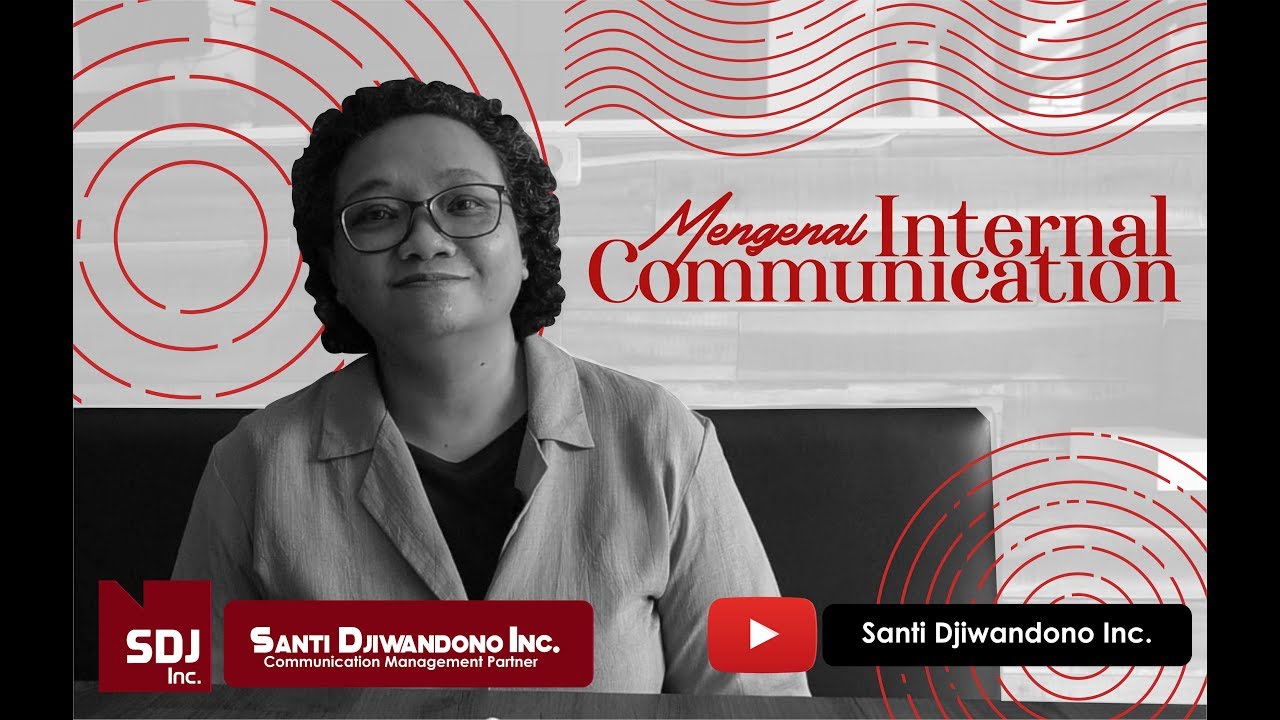 Mengenal Komunikasi Internal (Internal Communication - Intercomm) - YouTube