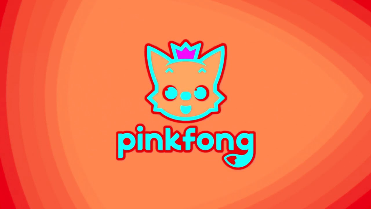 Pinkfong Logo