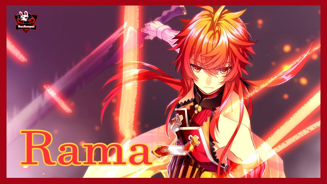 Saber : พระราม (Rama) ตัวละครเอกของรามเกียรติ์ [Fate Series] [BasSenpai ...