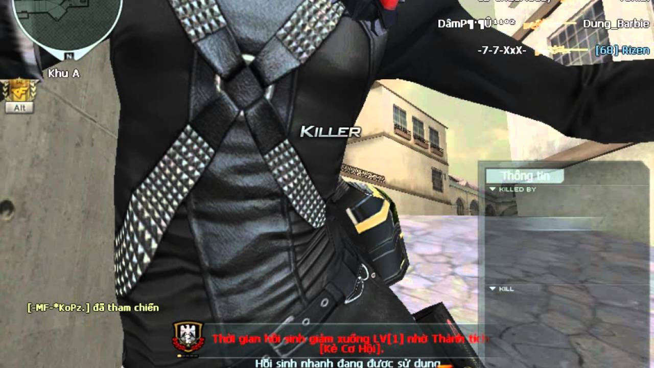 AWM Ultimate Gold By Hoài Phạm - YouTube