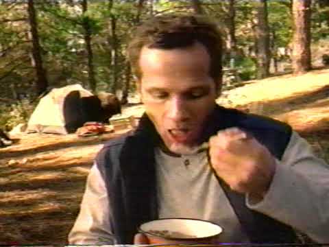 Grape-nuts - 2002 Commercial - YouTube