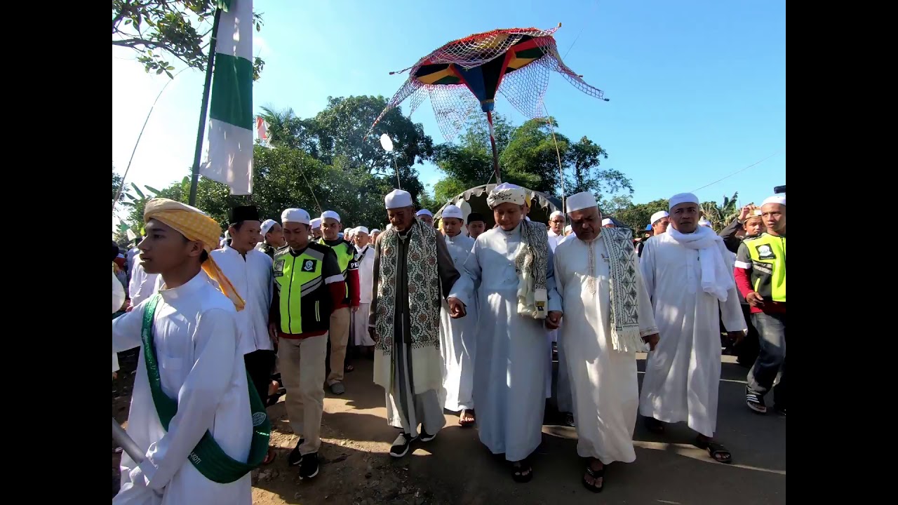 Haul Datu Usman dengan Action Cam Hero 7 Black tanpa edit+suara asli ...