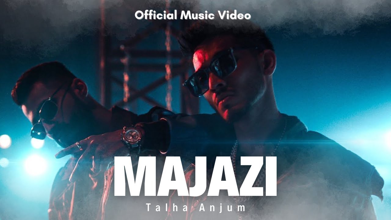 Majazi | Official Music Video | Aagaaz - YouTube