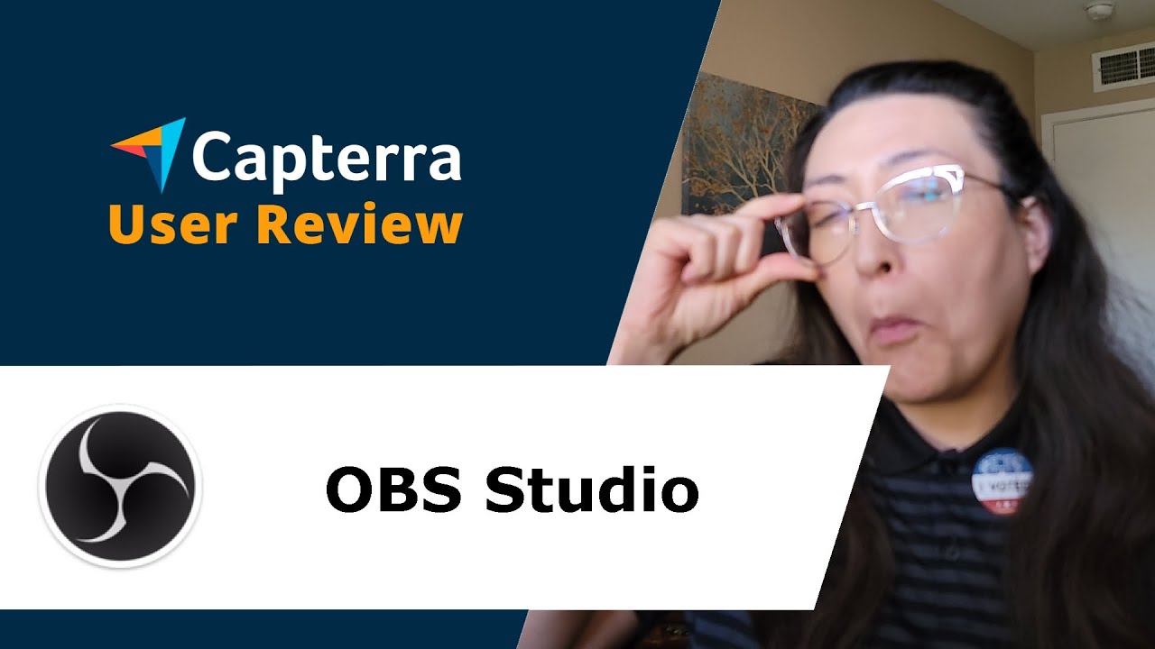 OBS Studio Review: Insanely great and it's free! - YouTube