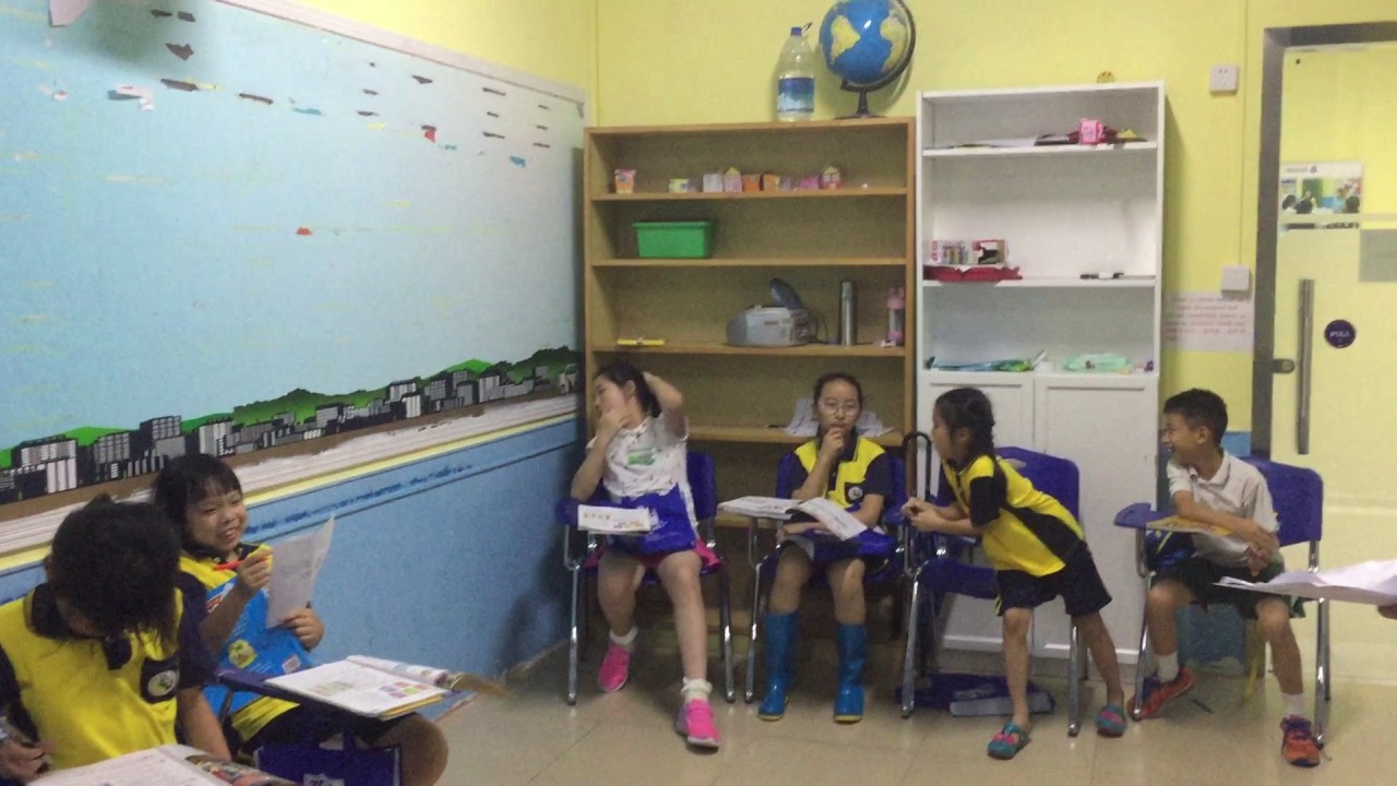 Video of Class - YouTube