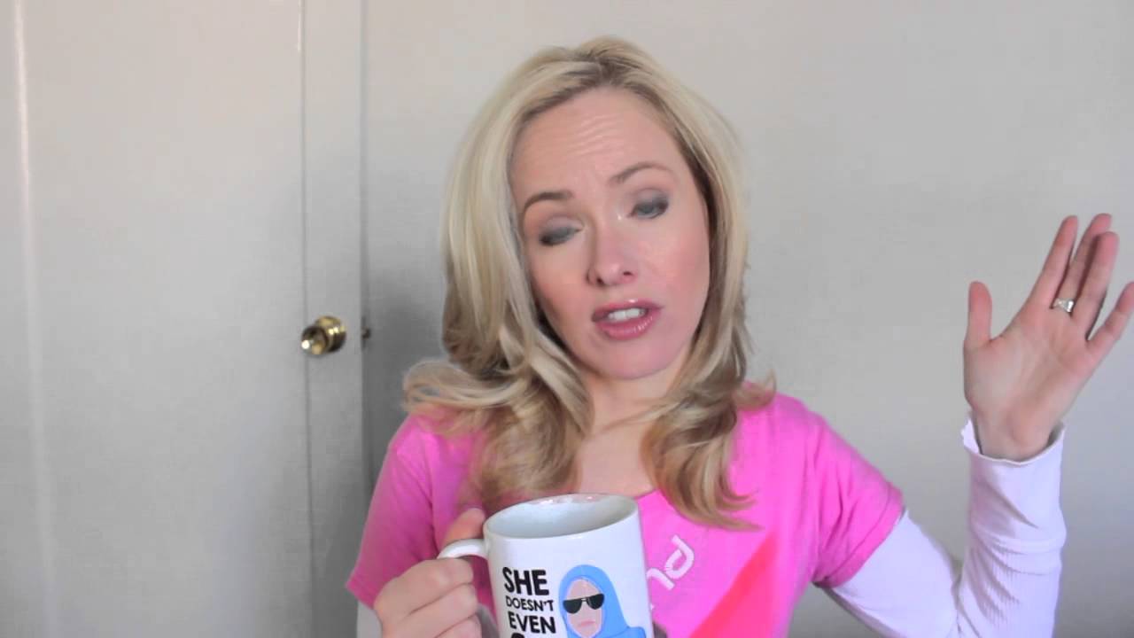 I CANTORE EVEN // Kate Welshofer - YouTube