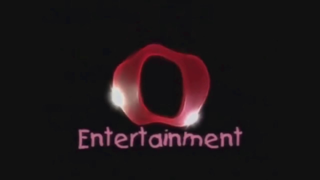 O Entertainment Logo But Mario Is Saying O - YouTube