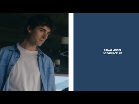 BRIAN MOSER || DEXTER ORIGINAL SINS || SCENEPACK [4k] - YouTube