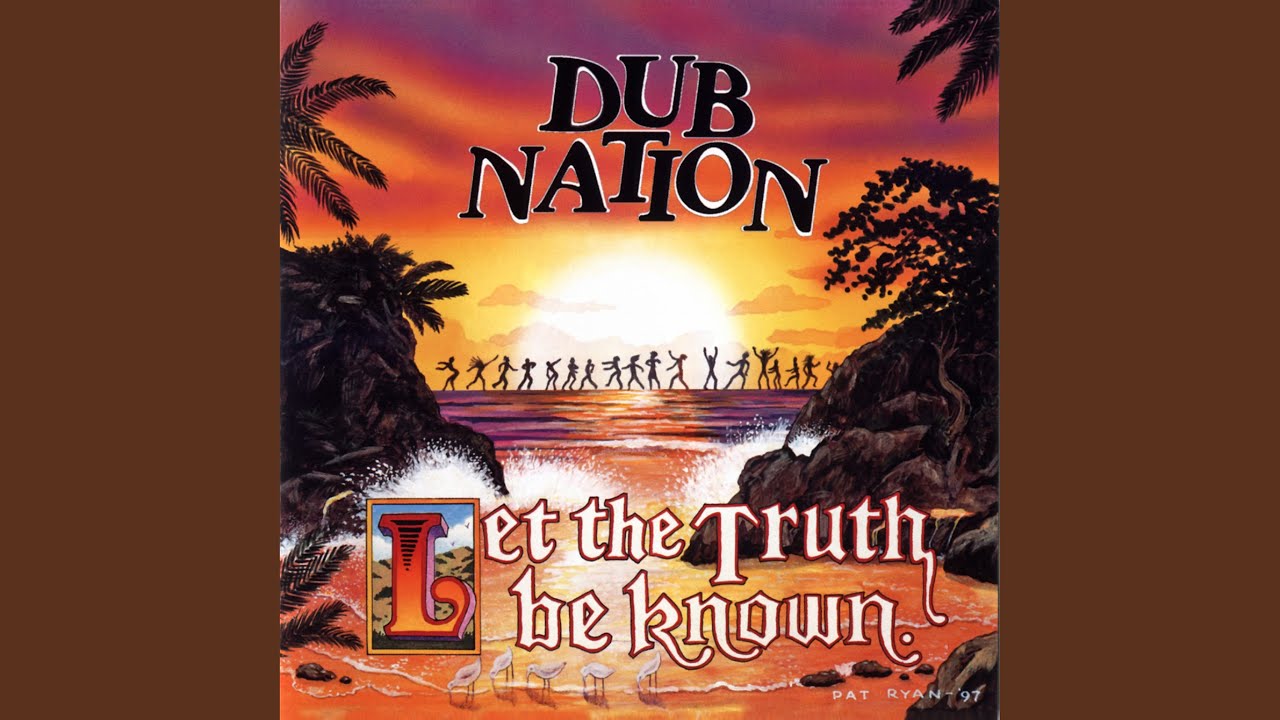 Let the Truth Be Known - YouTube