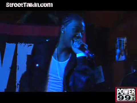 Young Steff Live In Concert with Power 99 Philadelphia Part 2 - YouTube