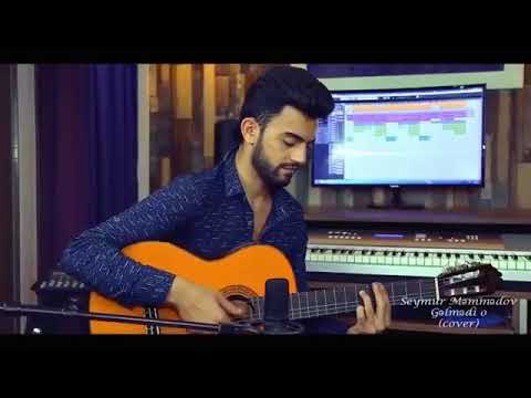 Yeni mahni gelmedi o