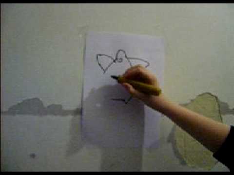 pokemon how to draw: cleffa - YouTube