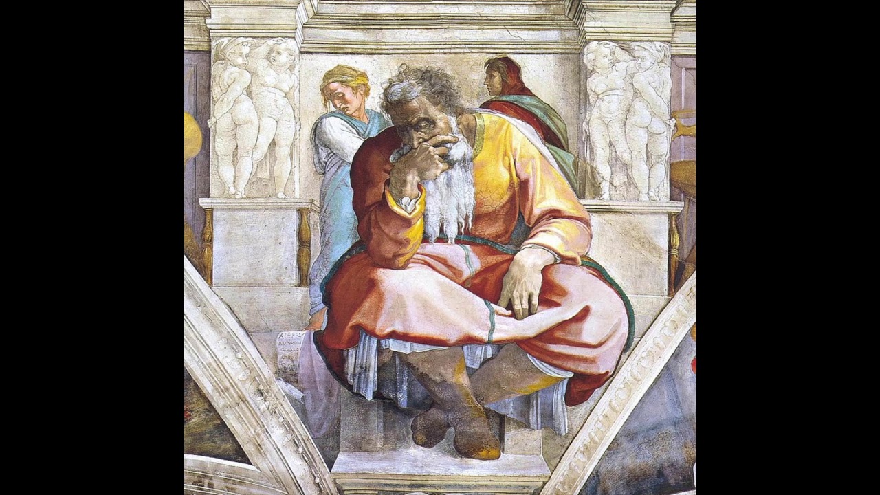 Call Unto Me - YouTube