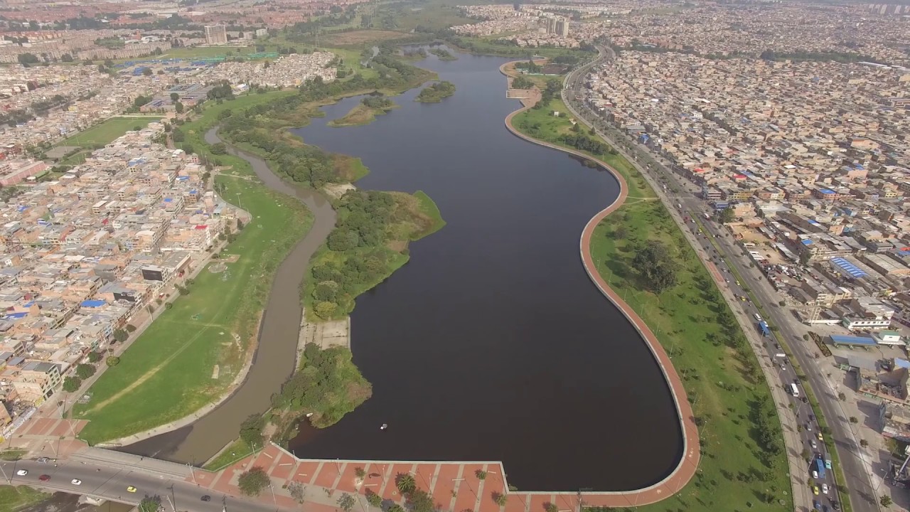Sendero ecológico del Humedal Juan Amarillo protegerá la flora y la ...