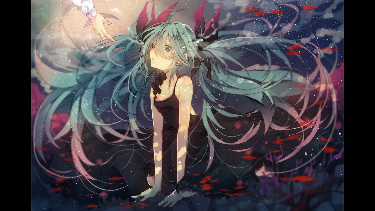 [14] Nightcore Emotional rock mix \ - YouTube