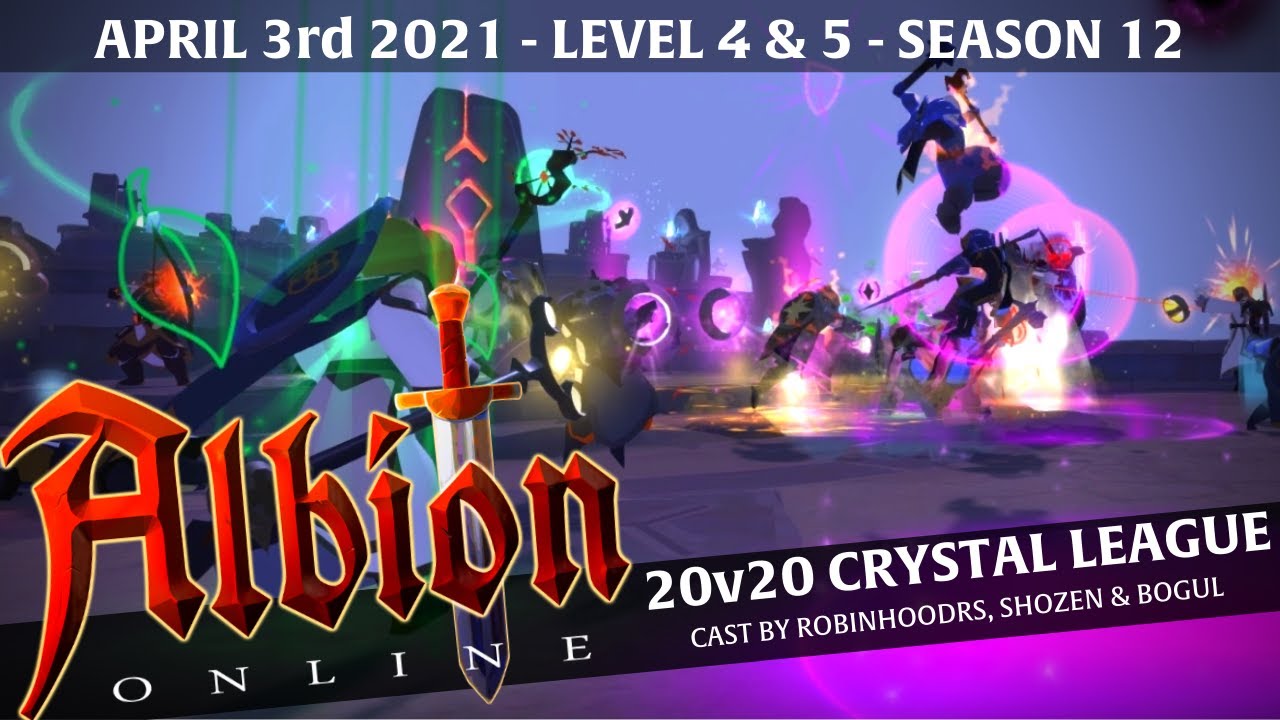 20 Vs 20 Crystal League Level 4 5 Cast By Robinhoodrs Shozen 20-vs-20-crystal-league-level-4-5-cast-by-robinhoodrs-shozen