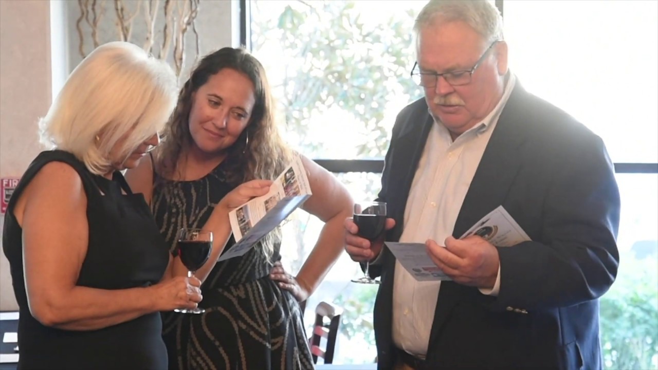 2019 Induction Ceremony Highlights - YouTube