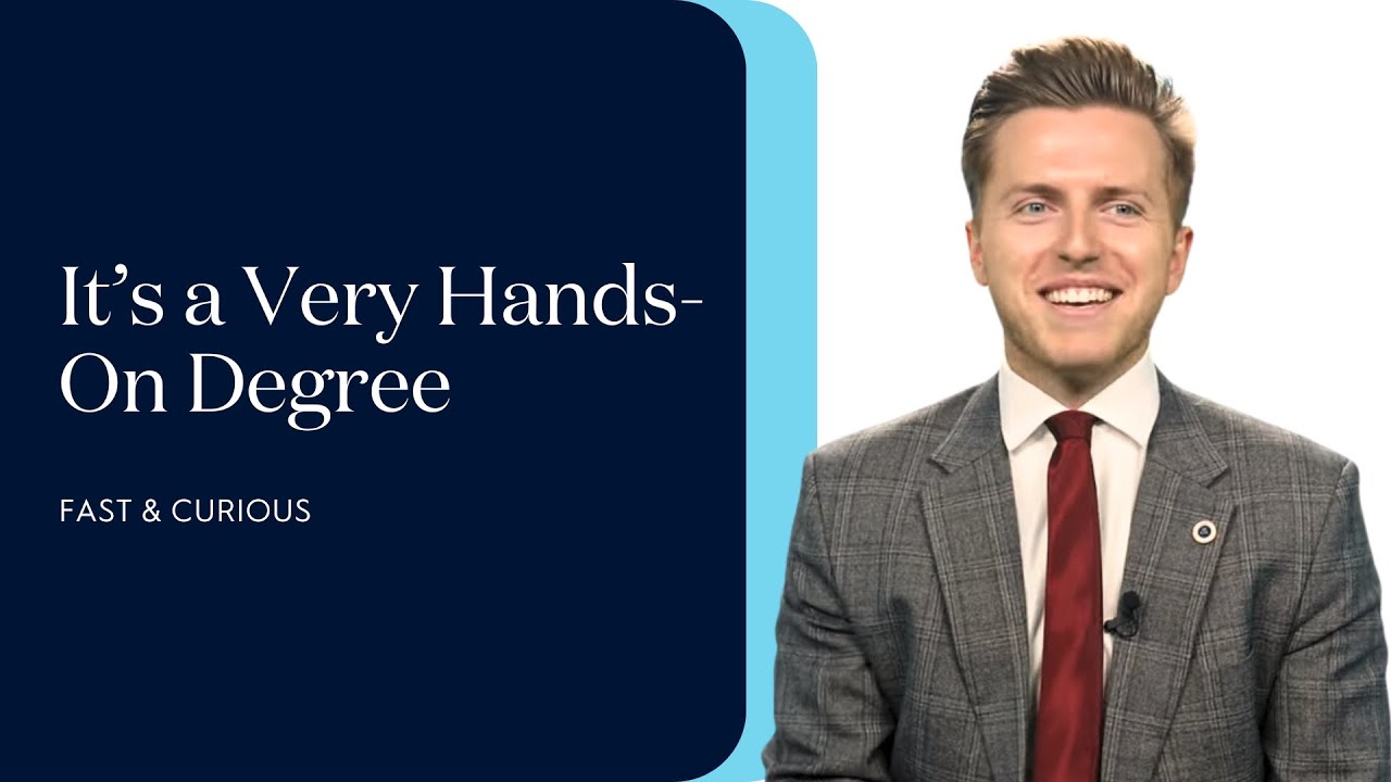 EHL Bachelor Program & Experience: A Hospitality Degree Built on Practical Learning - YouTube