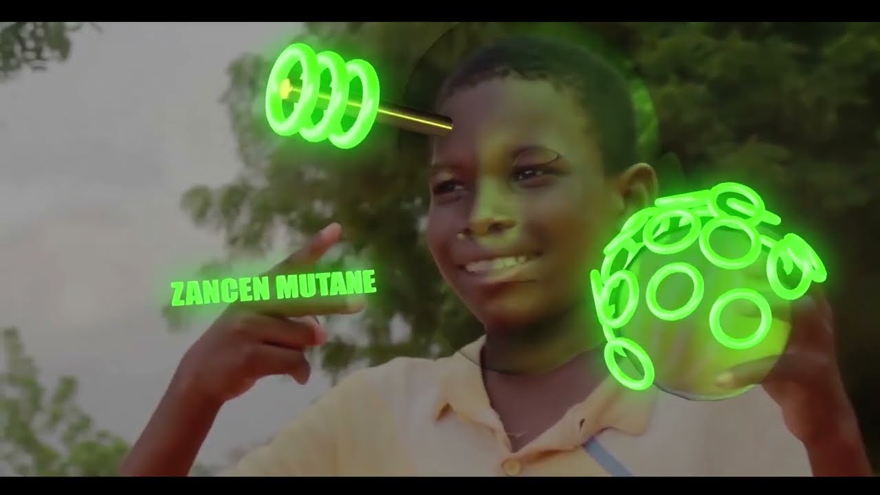 BARAKINA SABUWAR WAKAR TCHANI 2024 ZANCEN KASA NE ZIZ BOY NIGER ZANCEN ...