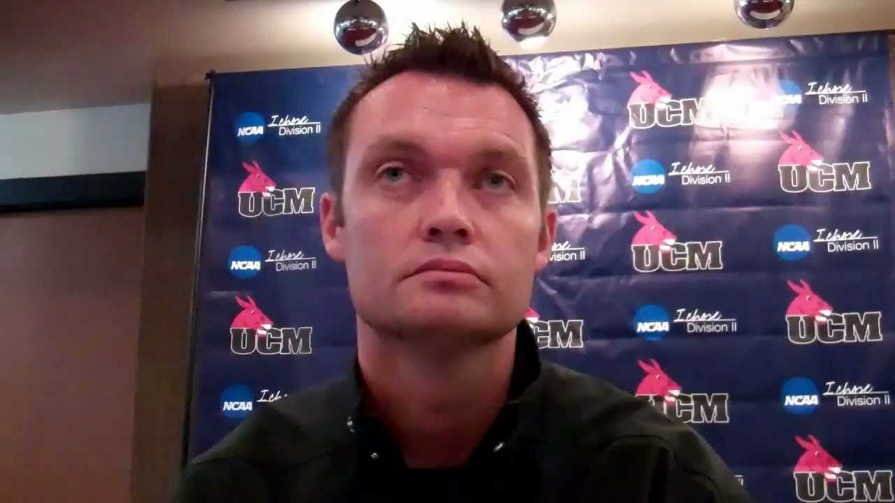 Lewis Theobald previews upcoming weekend MIAA matches - YouTube