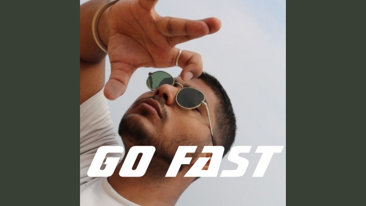 Go Fast - YouTube
