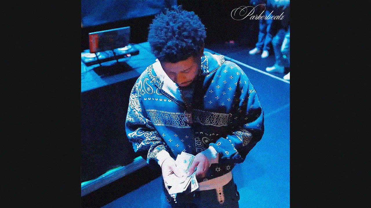 [FREE] Veeze x Babyface Ray Type Beat - "Holidays" - YouTube