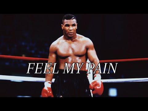 Mike Tyson | Trained To K!ll |