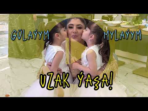 Selbi T & S Beater - Gülaýym Mylaýym Uzak ýaşaň