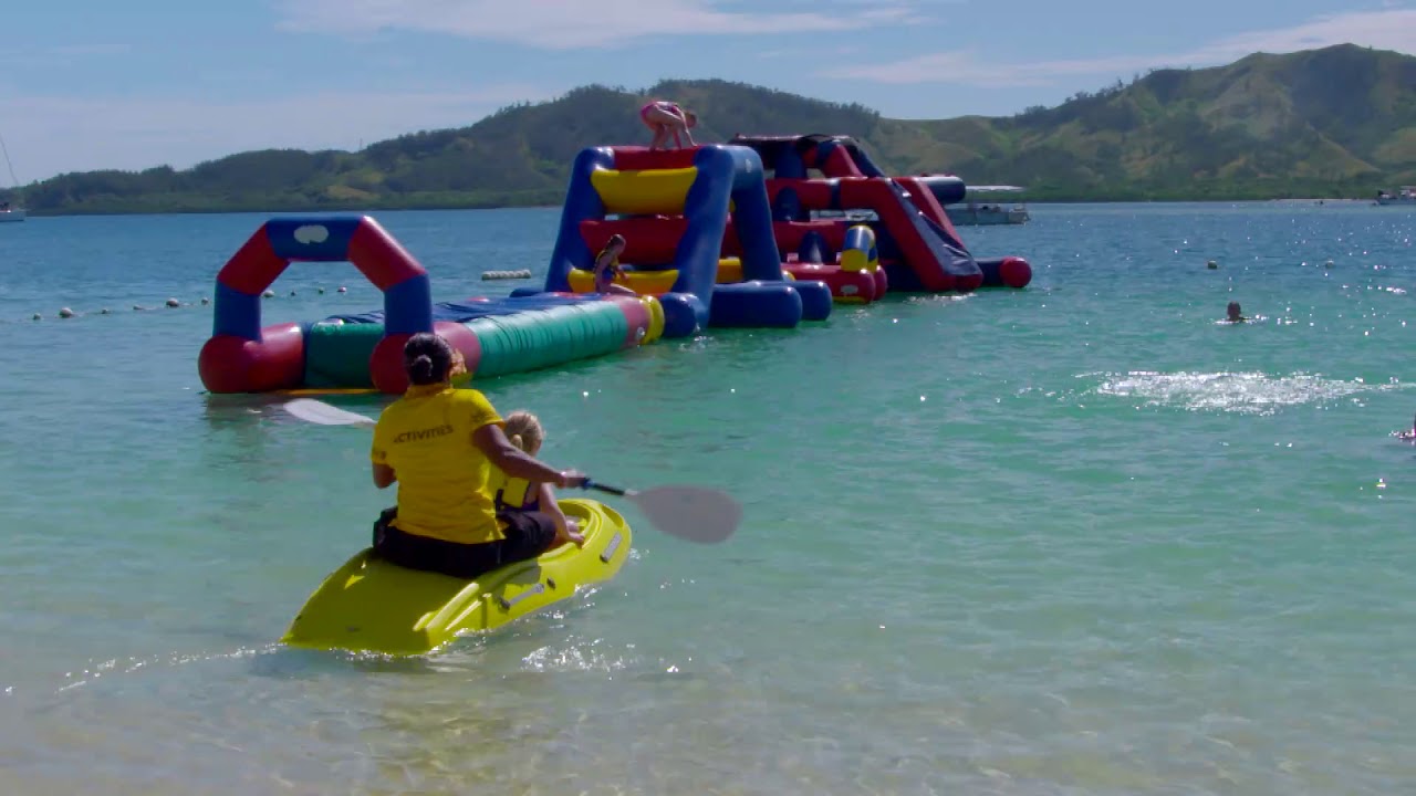 Helloworld Episode 19 Teaser - Fiji - YouTube