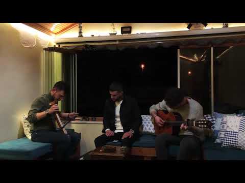 Göksel Demir - Viya Viya (Cover)