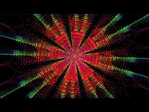 Equalizer Music Visualizer ( test 0 ) Graphic Equalizer