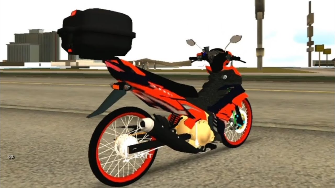 [SHARE]LC V7 JB STYLE BY CHIK|GTA SA MOD MALAYSIA - YouTube