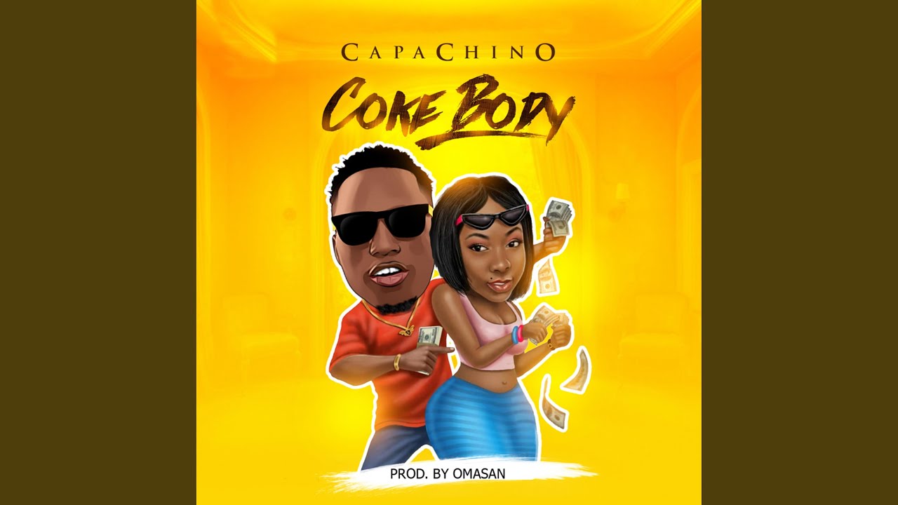 Coke Body - YouTube
