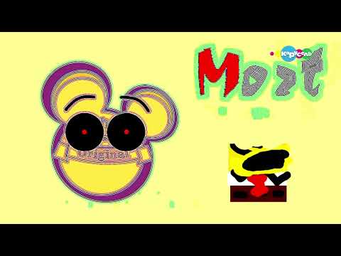 Xilam Mort 2018 [Карусель]