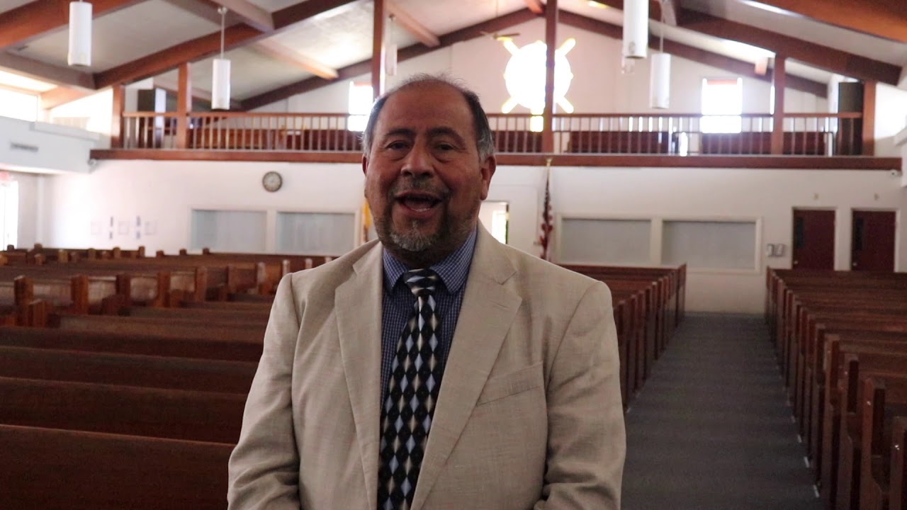 "Our Favorite Jesus Stories" - Jose Reyes - YouTube