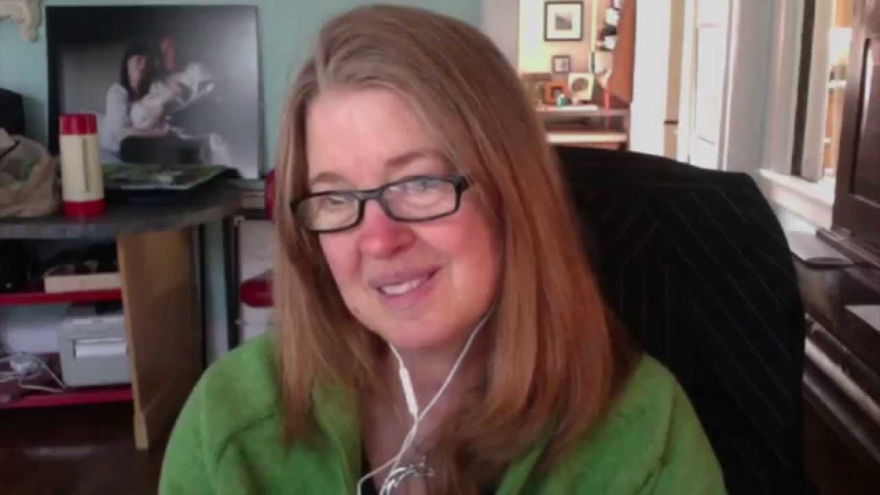 Amy Deputy, Inspire Interviews: Episode 24 - YouTube