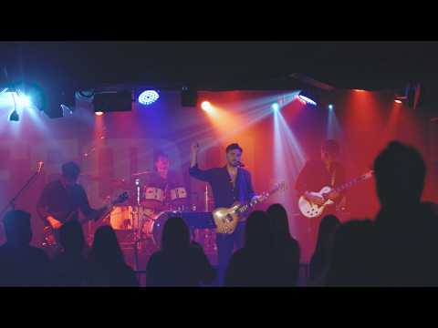 Feodal - Sevgilim Nerdesin - Live at Dorock XL