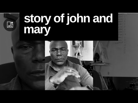 The retirement miracle Story of John and Mary - YouTube