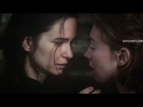 First Kiss Abigail & Tallie - The World to Come