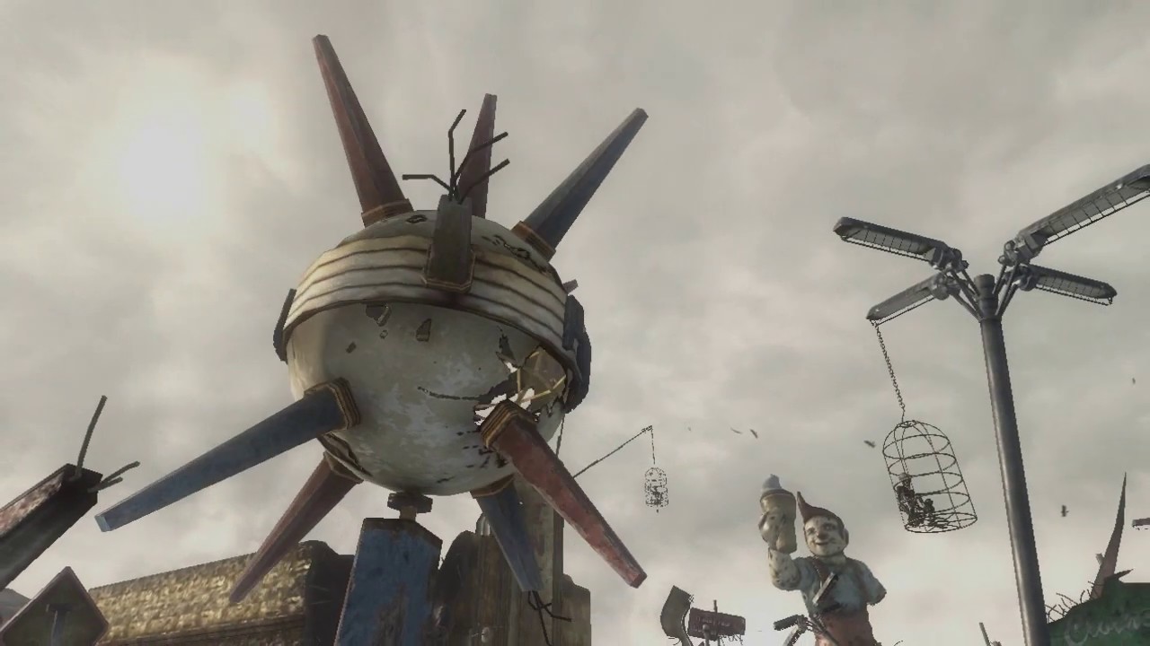 AmaccurzerO's Animated Wasteland - YouTube