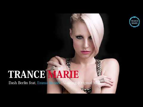 Dash Berlin feat. Emma Hewitt - Waiting (Original Mix)