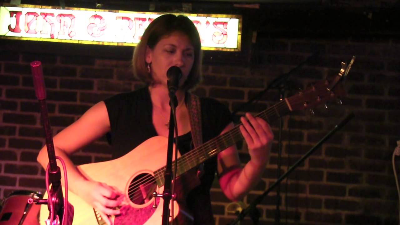 Gretchen Schultz "Shine On" - YouTube