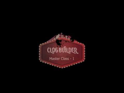 CLOG Builder Master Class 1 - The Power of Common Lisp - Live Images - YouTube