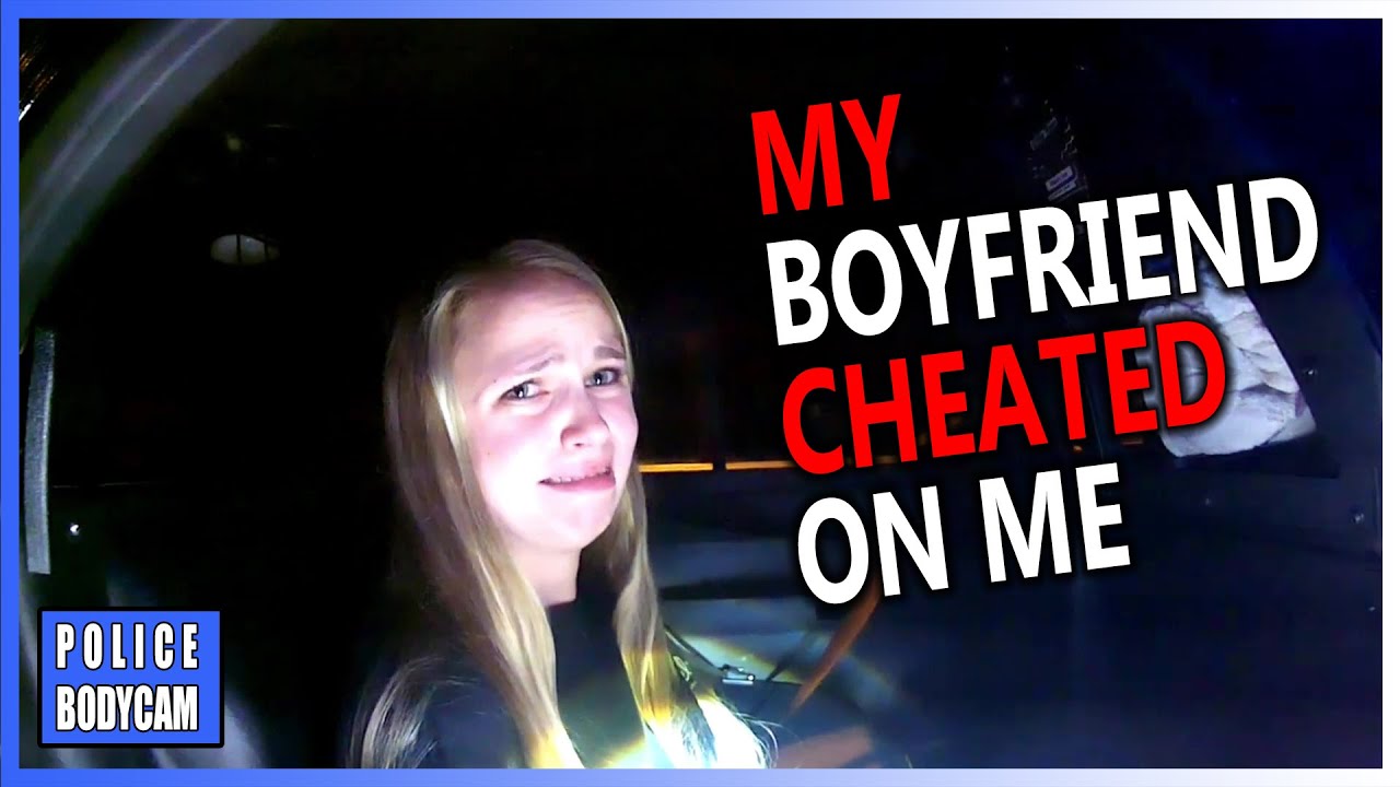 How Many Times Will There Be Drinking And Driving With This Girl??? DUI ...