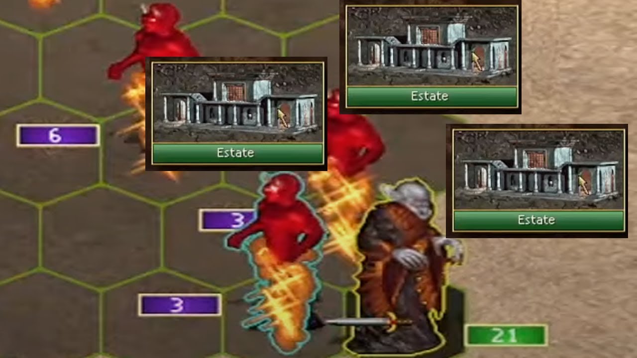 I am VAMPIRE GENIUS - YouTube