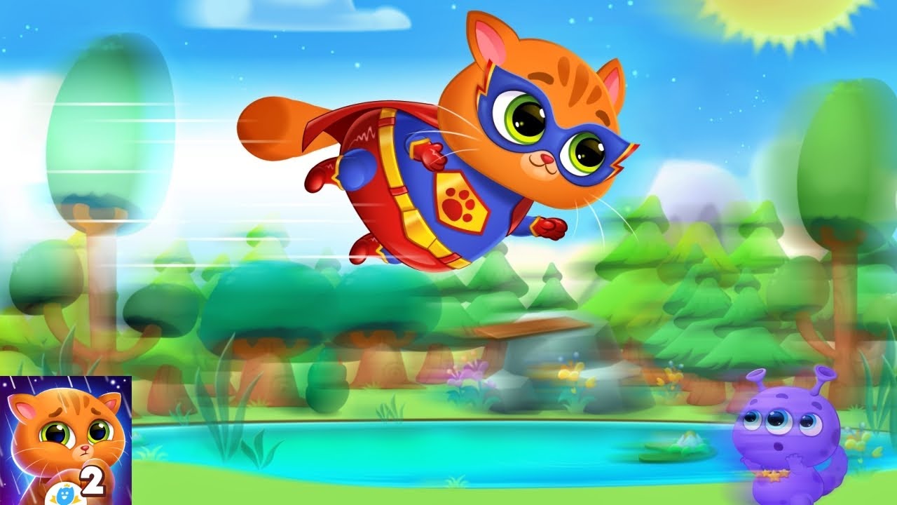 🔴Live Bubbu 2 - My Pet Kingdom - YouTube