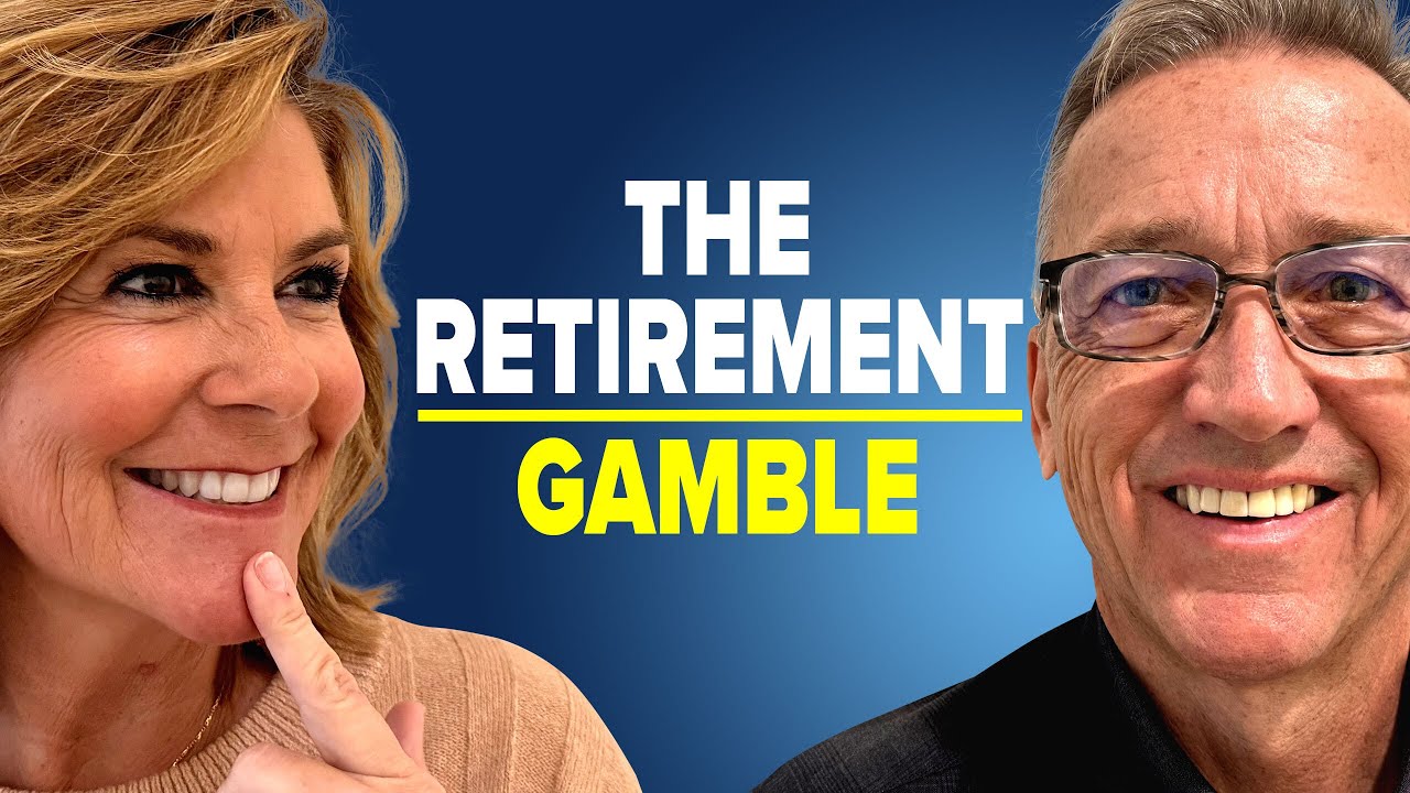 One’s Retired. One’s Not. How to Survive the Retirement Transition ...