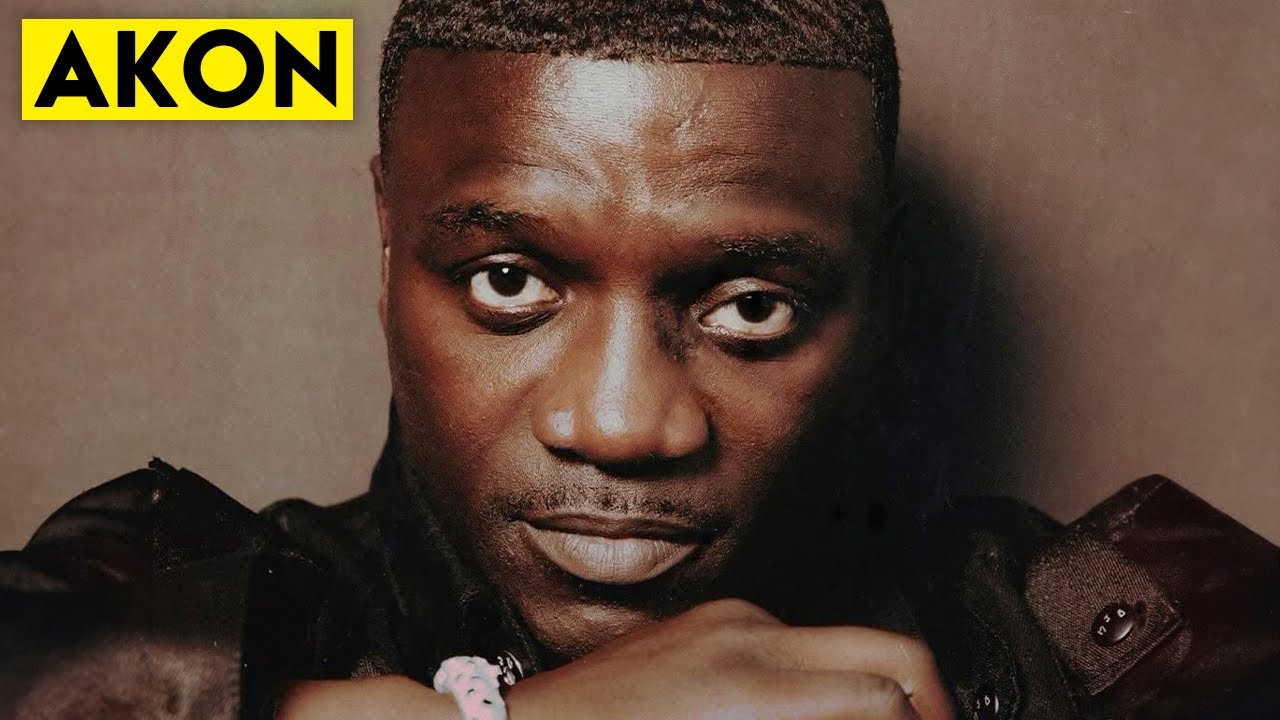 Akon - In Her Shoes (Lyric Video) - YouTube