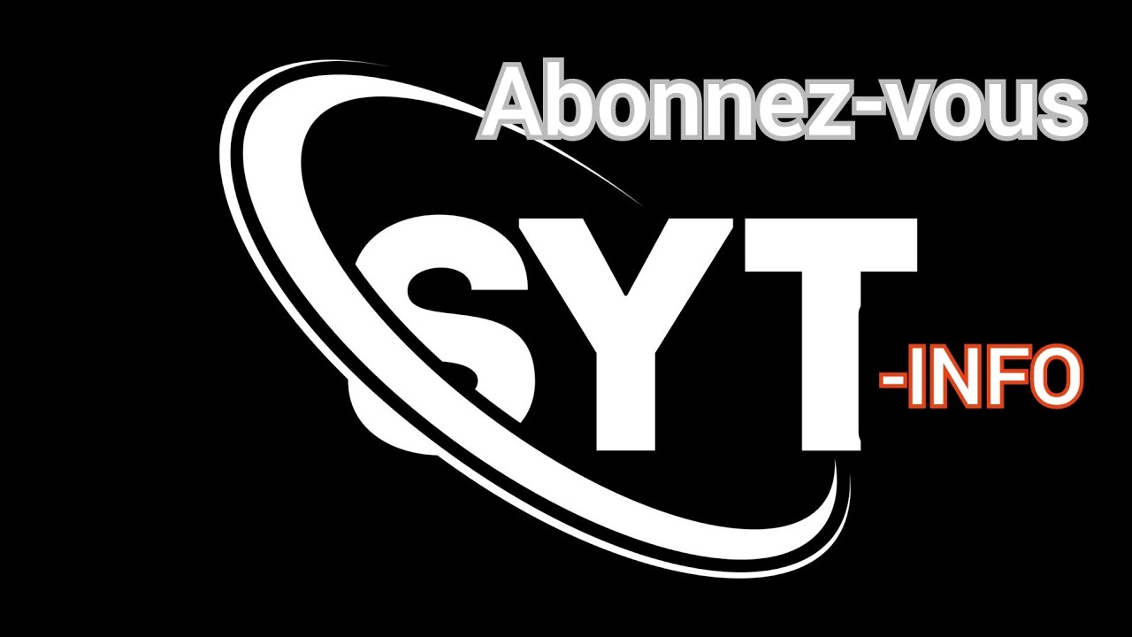 SYT : Comment télécharger l'application SYT Football - YouTube